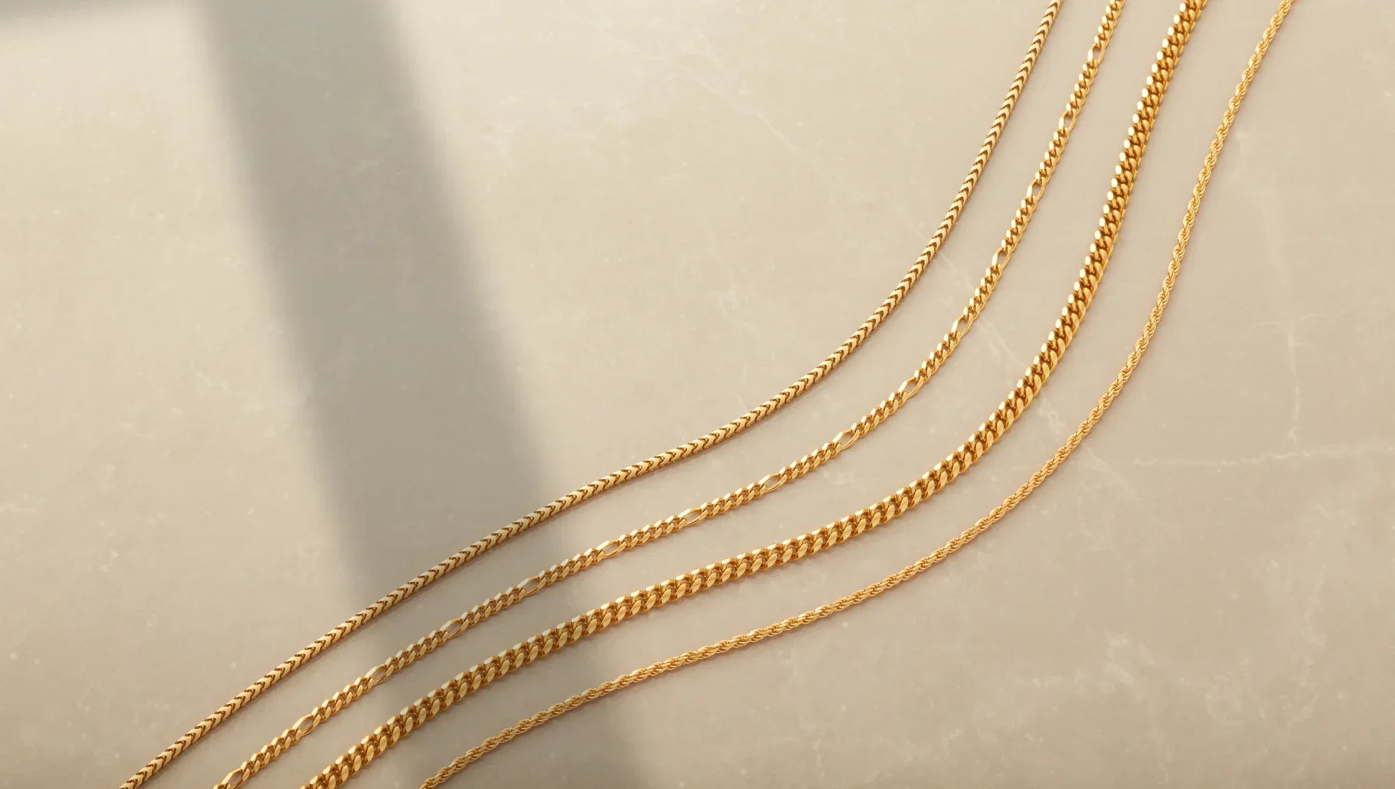 Fixing a Broken Chain: Can Jewelers Fix It? – Azzallure